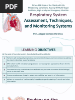 04 Modified Borg Dyspnoea Scale | PDF