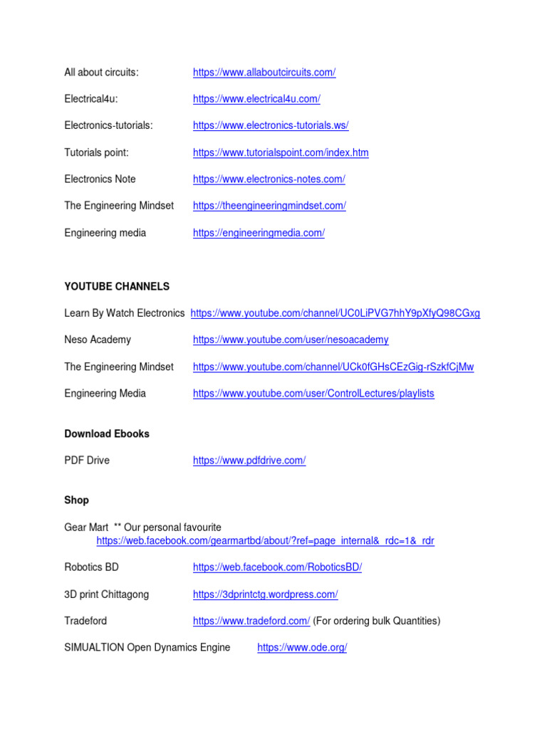 Internet Reference | PDF