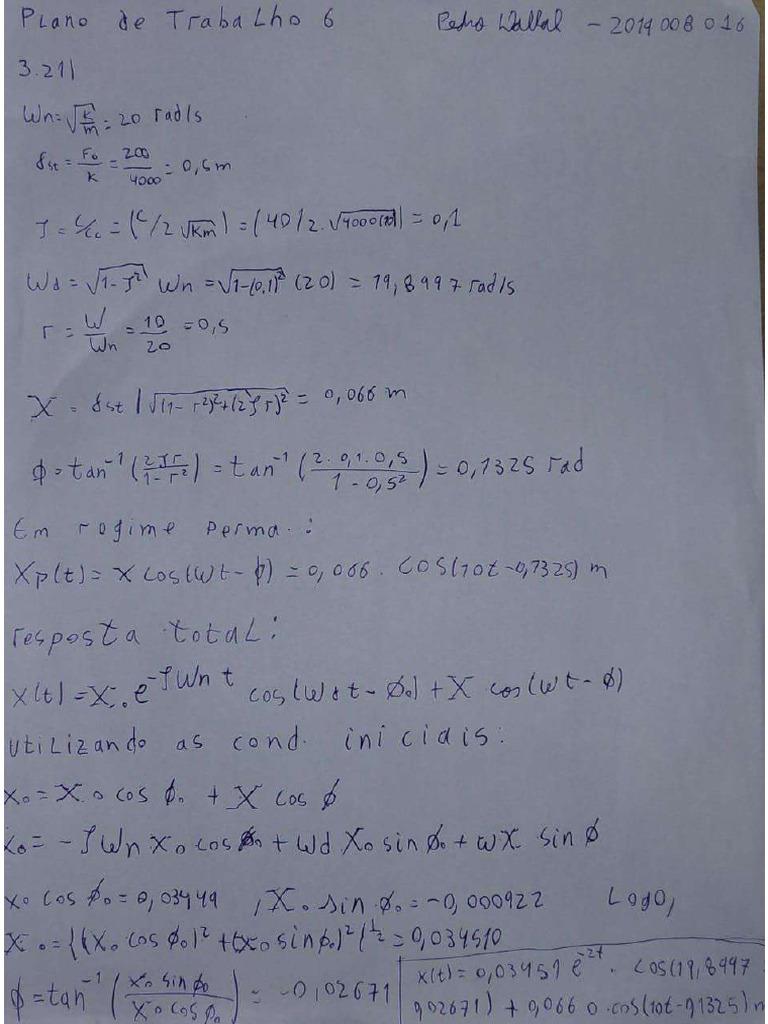 PT9 Pedro Augusto Dallal | PDF