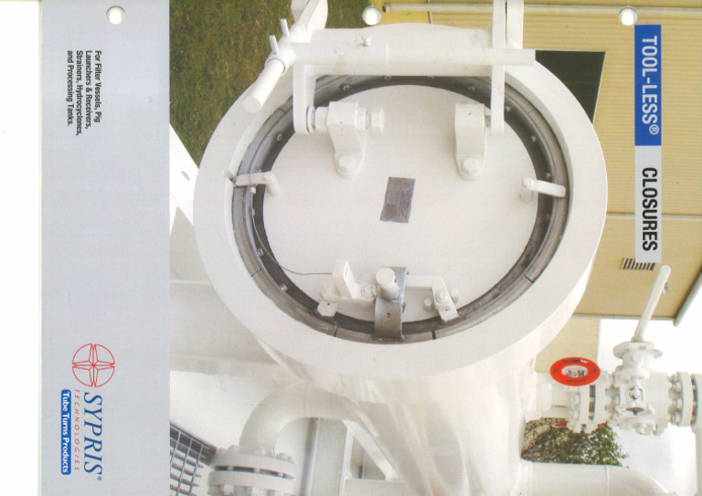 Brocure Sypris 1 | PDF