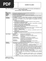 Cmap Esp 9 - Quarter 1 - Based On Matatag 2025 | PDF | Education Theory | Learning