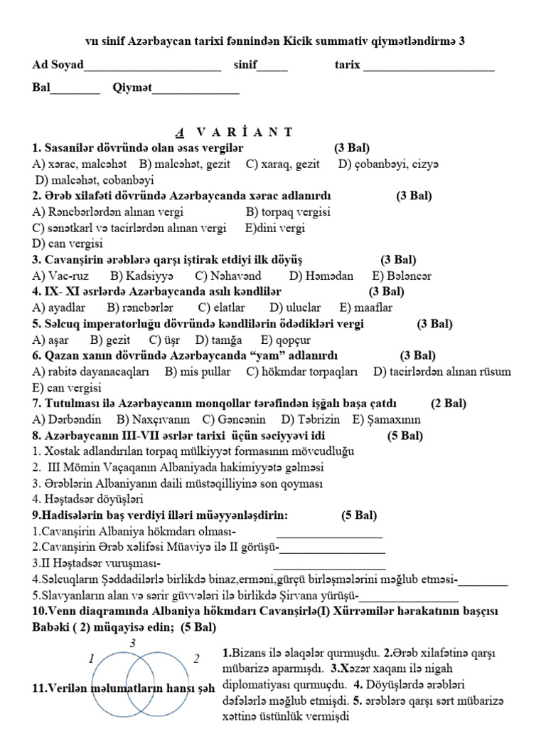 7 KSQ 3 | PDF