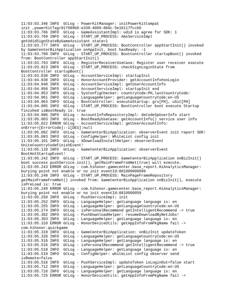 GC 2024 04 27 | PDF | Computer Architecture | Computing
