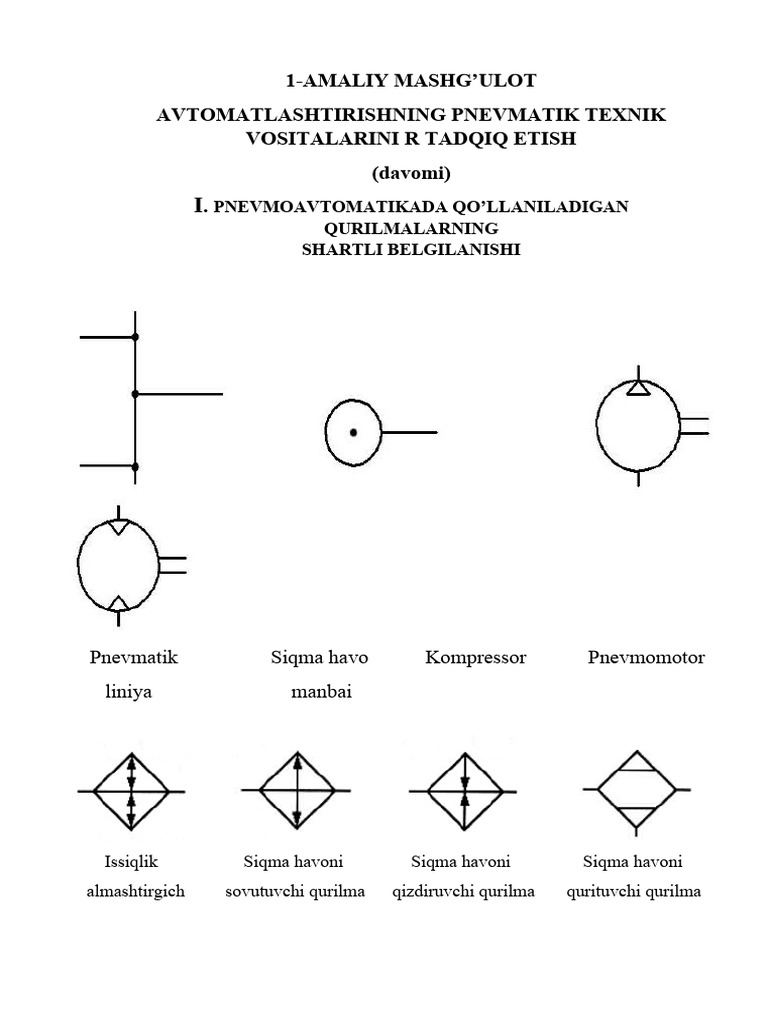 Amaliy Mashg'ulot-2 | PDF Amaliy Mashg'ulot-2 | PDF