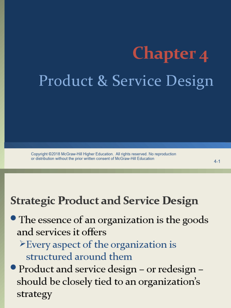 Stevenson - 13e - Chapter - 4 Revised | PDF | Life Cycle Assessment | Computer Aided Design