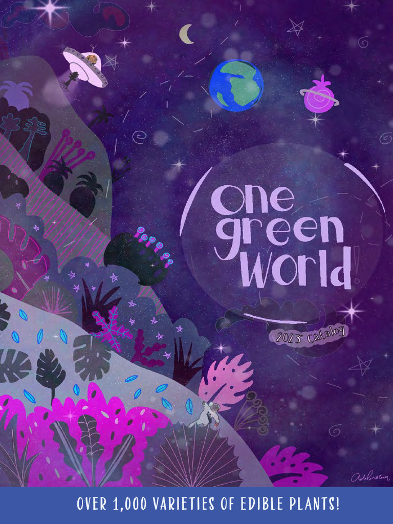 OGW 2023 Web SM | PDF | Orange (Fruit) | Citrus