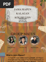 Group2 Kaagan | PDF | Ethnic Groups | Ethnicity
