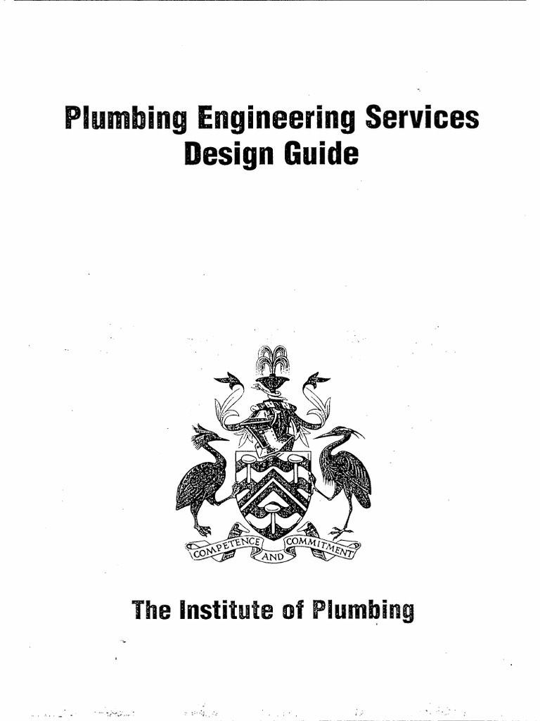 IP-Plumbing Engineering Services Design Guide. 2002 Edition. | Download ... IP-Plumbing Engineering Services Design Guide. 2002 Edition. | Download ...