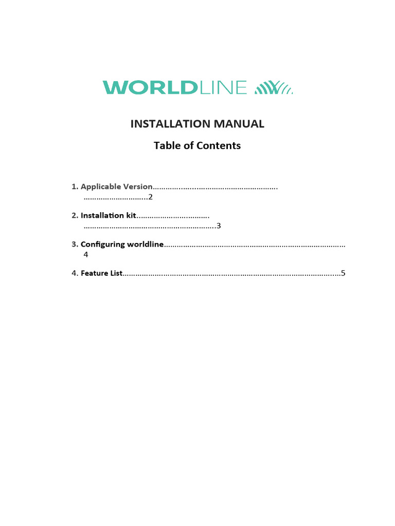 Laravel Checkoutjs Installation Manual | PDF | Software | Computing