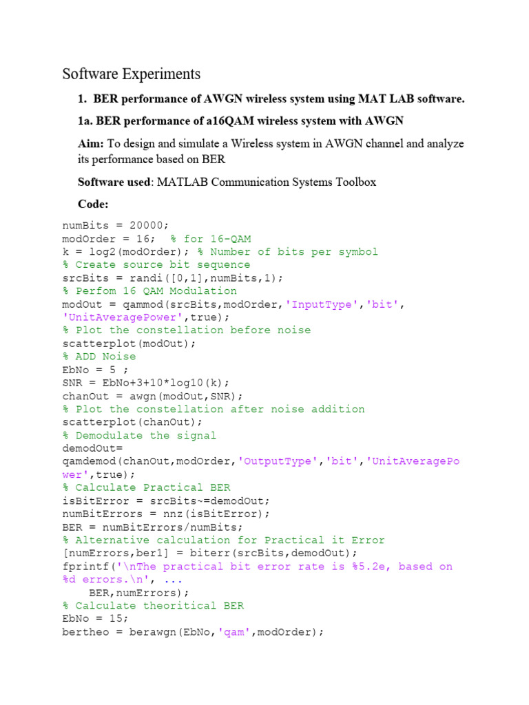 Acn Hardware Pdf Modulation Radio Technology