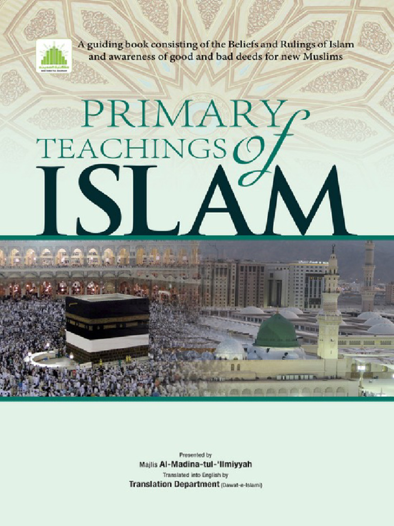 Key Teachings of Islam | PDF | Surah | Quran