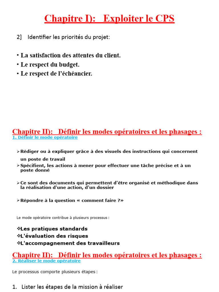 Cours Methode 8 | PDF | Ordinateurs