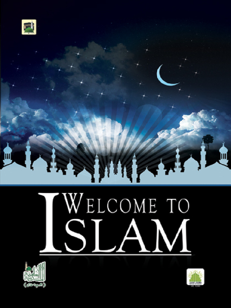 Welcome To Islam | PDF