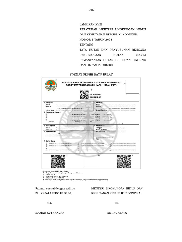 Format Dokumen Pengangkutan Pdf
