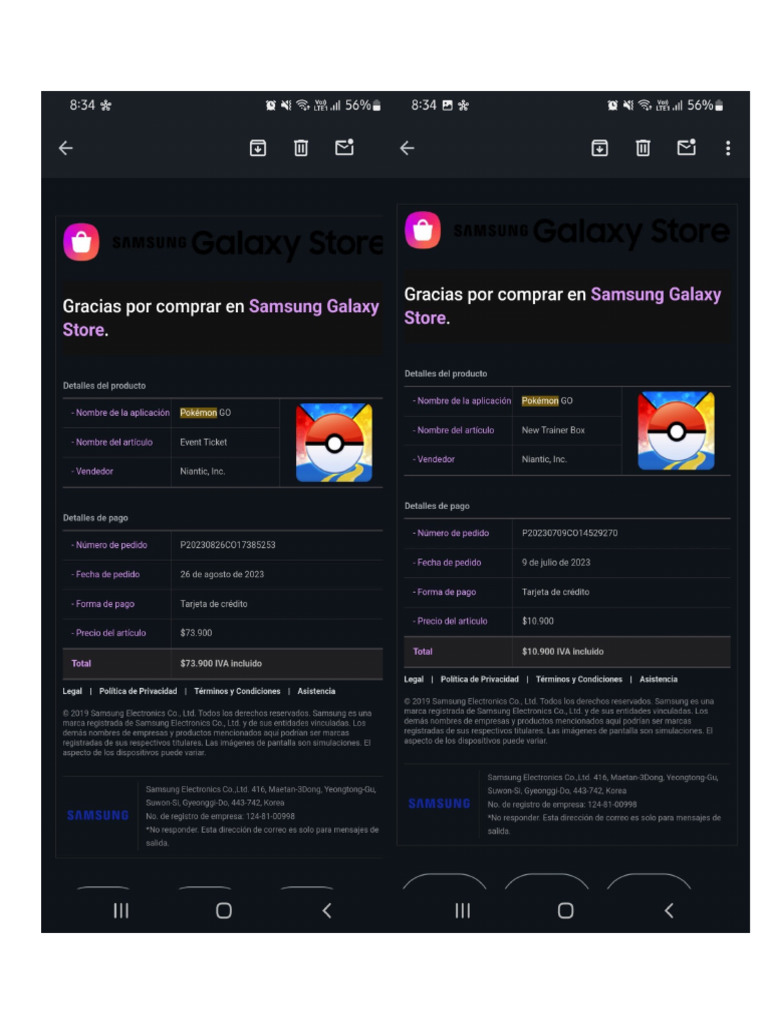 Pokemom Go Evidences Pdf