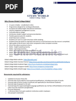 Registration of Business Names Act, 1962 (Act 151) : Form A | PDF ...