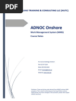 List of ADNOC HSE Standards (1) | PDF | Occupational Safety And Health ...