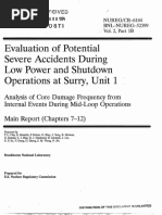 Fanr-RG-001 Version 1 Website | PDF | Nuclear Proliferation | Quality Assurance