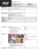 Performance Tasks - Filipino | PDF