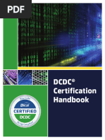 Cert Handbook Cts-Avixa April-2021 | PDF | Identity Document ...