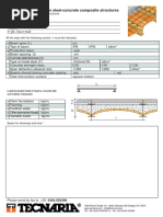 Bison Beam and Block Load-Span Tables | PDF | Building | Civil Engineering