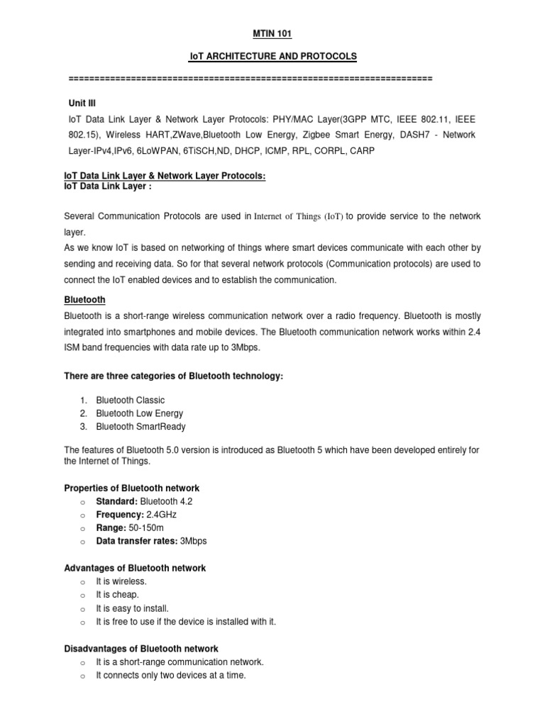 Unit 3 I M Download Free Pdf Ip Address Computer Network