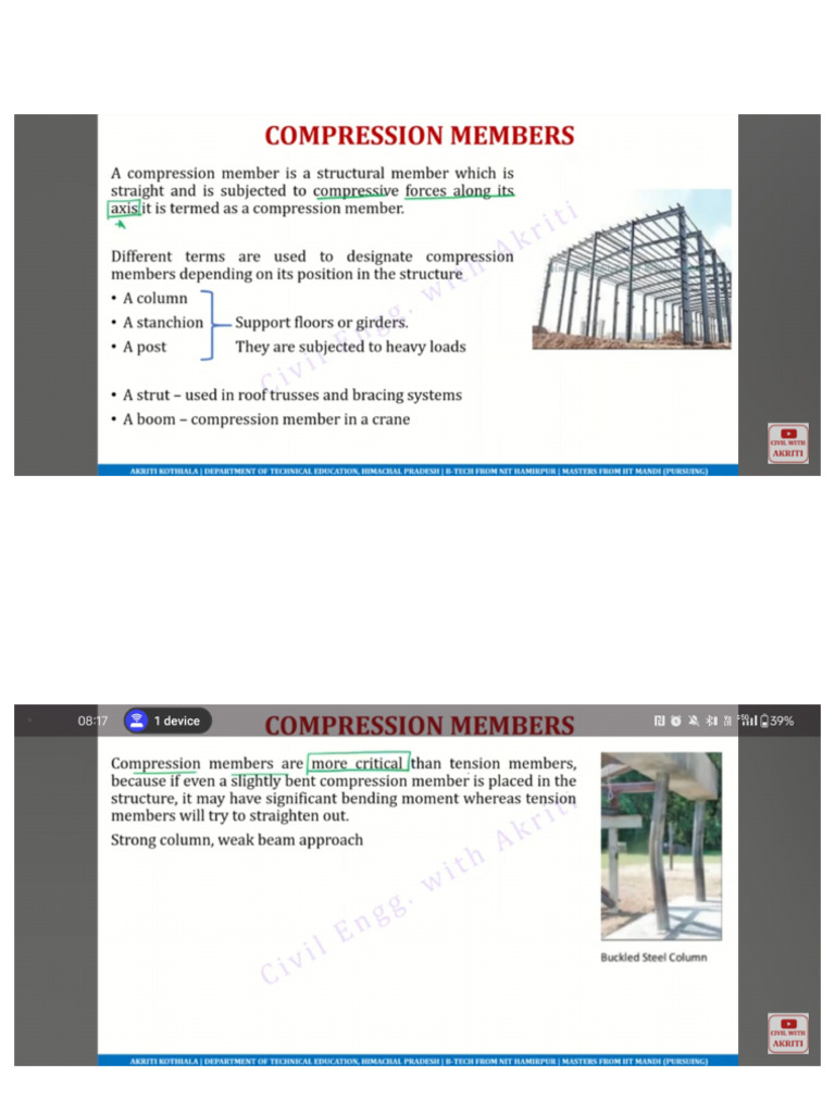 Compression (1 5) | PDF