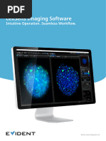 ImageJ Software - Adding A Scale Bar | PDF | Pixel | Imaging