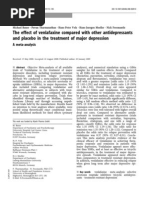 Antidepressant & Psychedelic Drug Interaction Chart | PDF ...