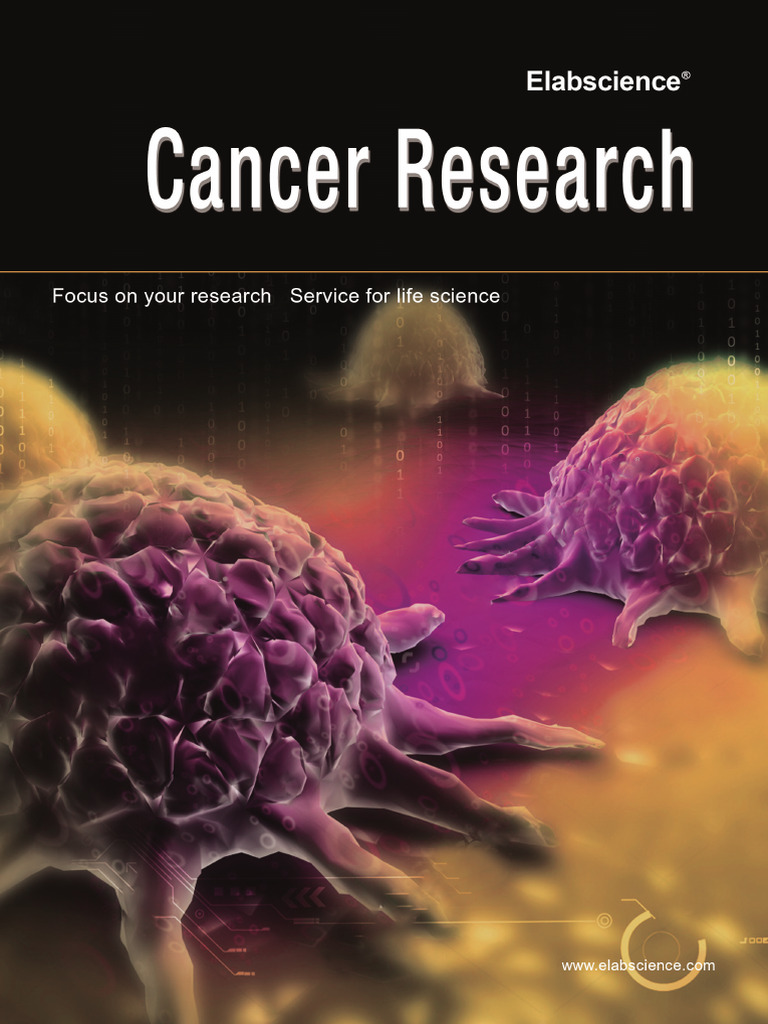 Cancer Research | PDF