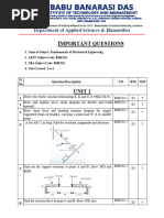 BME402 | PDF | Engineering Tolerance | Mechanical Engineering