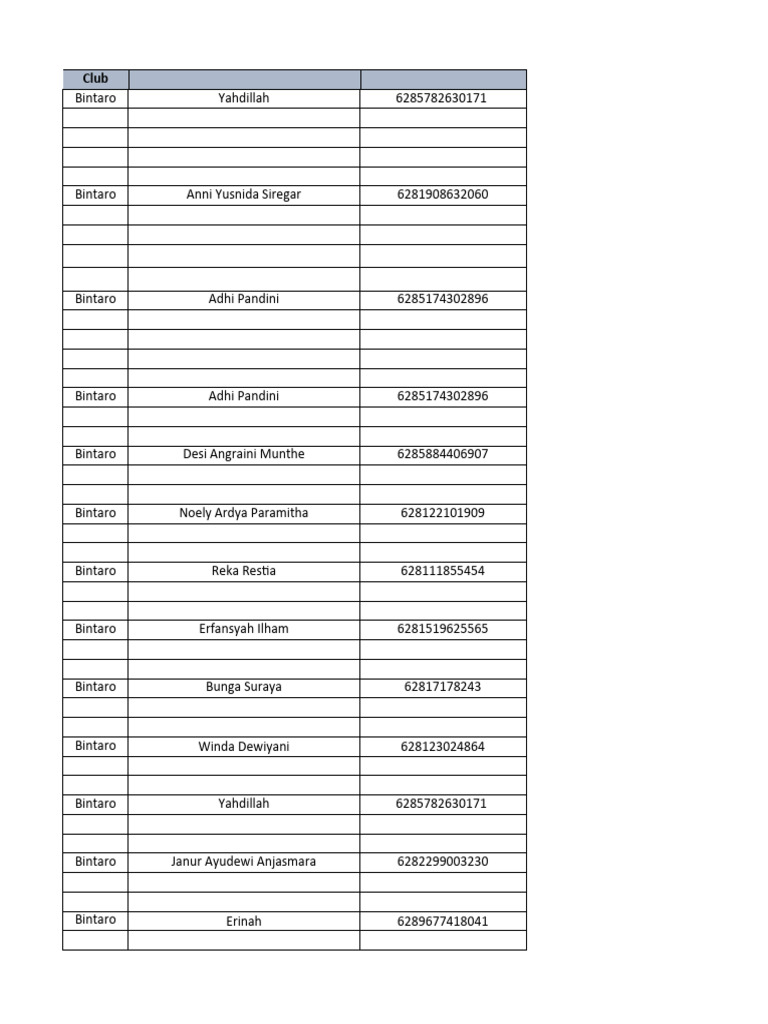 September 2023 - Referral, Leads, Min. Purchase - (Dendy) | PDF