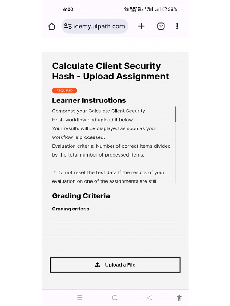 Ui Path Ss | PDF