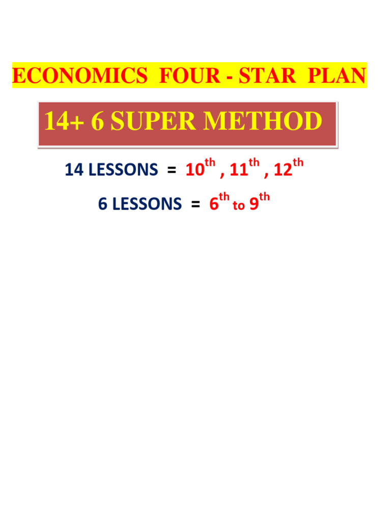 Economics Download Free Pdf Money Economies