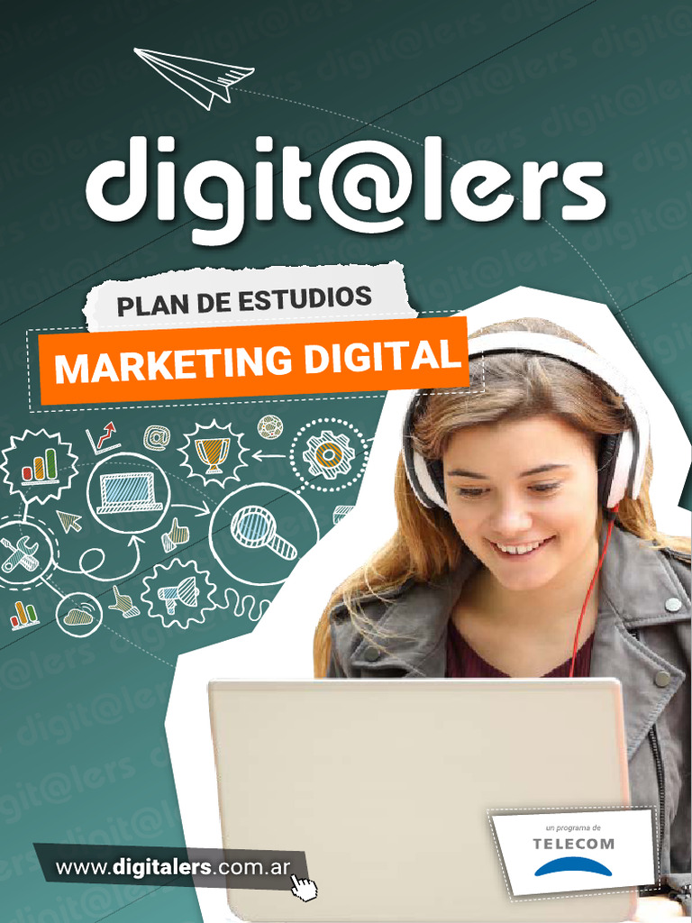 7 Marketing Digital Pdf