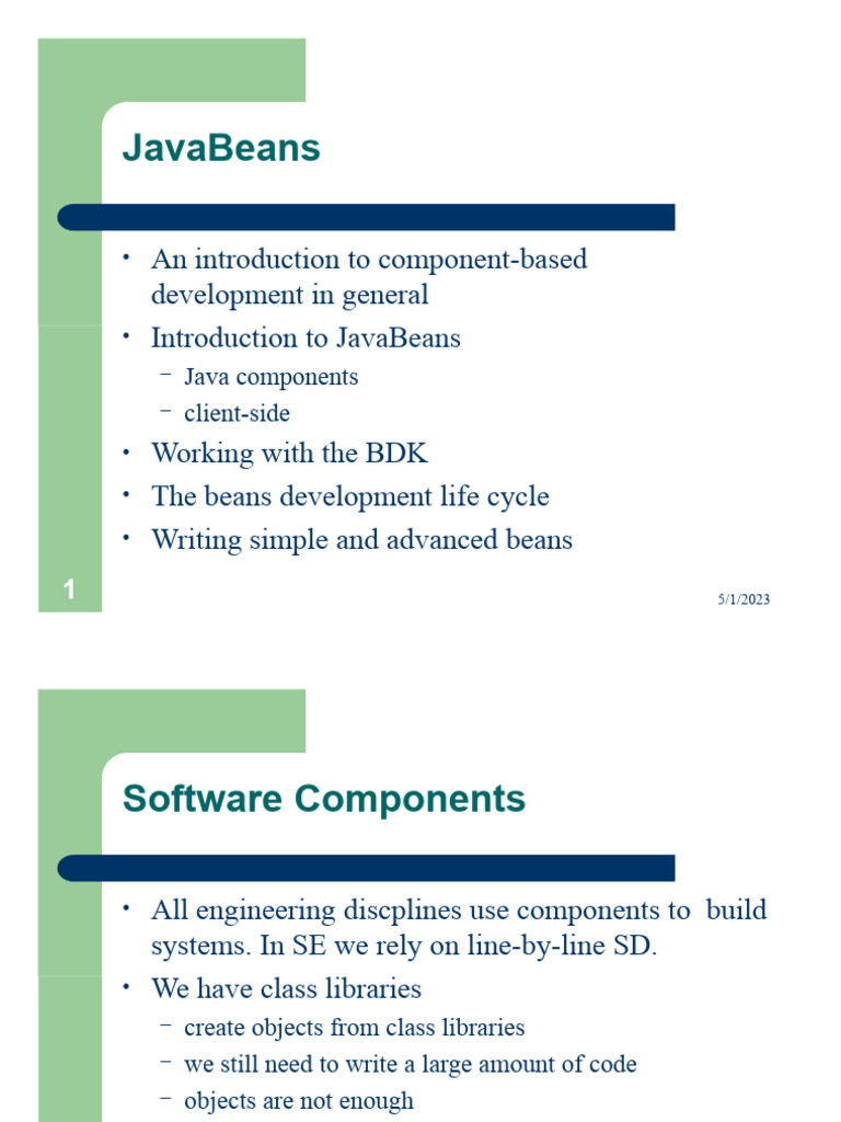 Unit 4 | PDF | Software | Computing