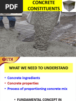 Coffer Slab Model | PDF | Economic Sectors | Building