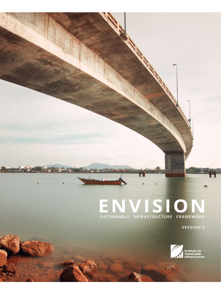ISI Envision Manual v3 | PDF