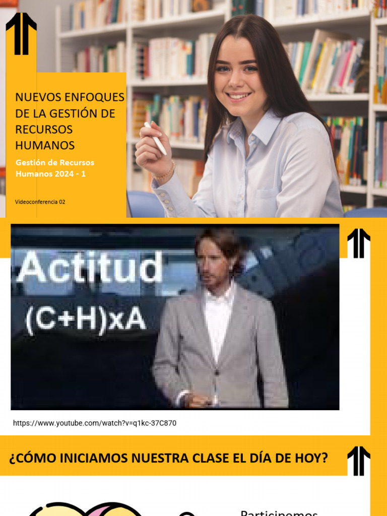 Material Complementario de La Semana 2 - GRH | PDF | Gestión de recursos humanos | Gestión del ...