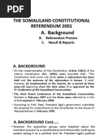 Local Government Structures in Uganda | PDF | Leadership | Uganda