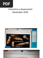 MYP 1 Sciences | PDF