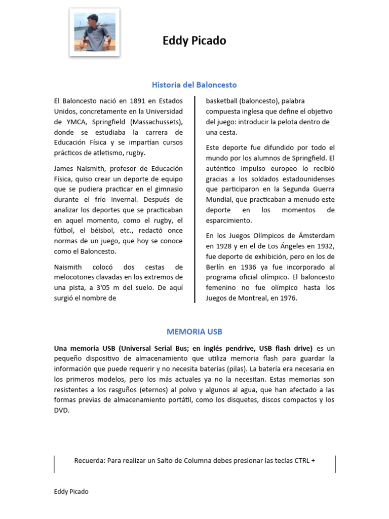 Eddy | PDF | Microsoft | Memoria USB