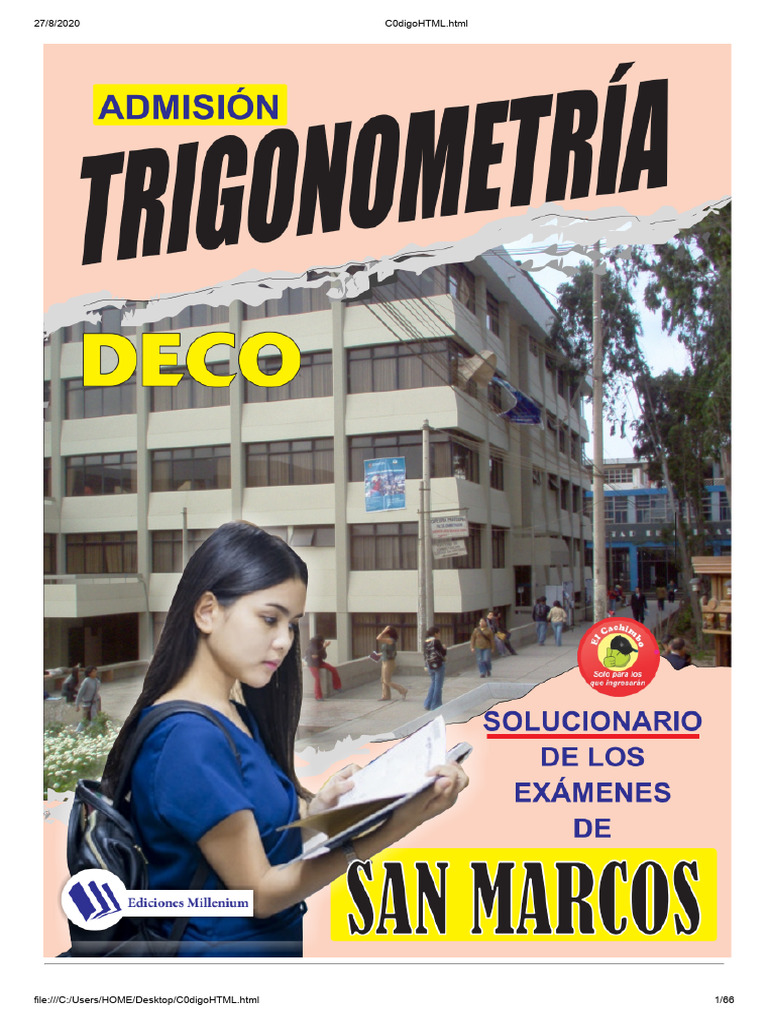 TRIGO | PDF