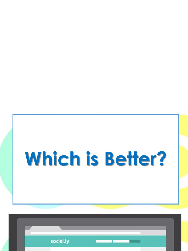 EMTECH Q1 WK5 Graphics-And-Layout Color Typography Image | PDF ...
