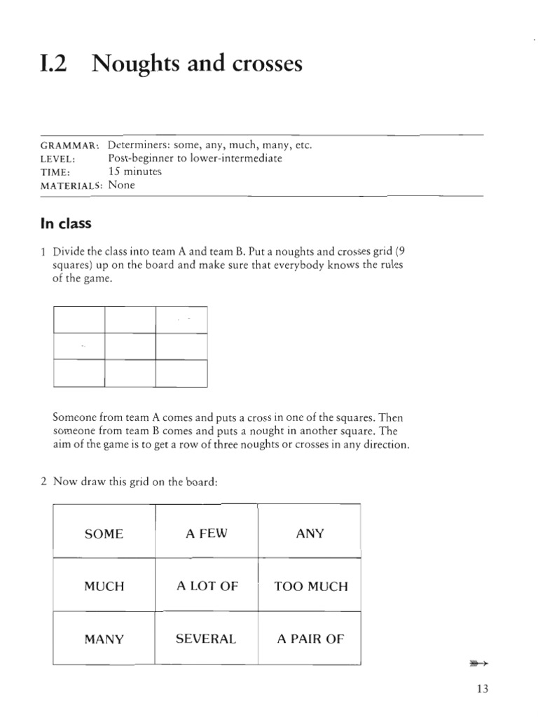 Advance Game | PDF