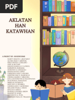 Project Proposal: Rationale / Approach | PDF | Schools | Classroom