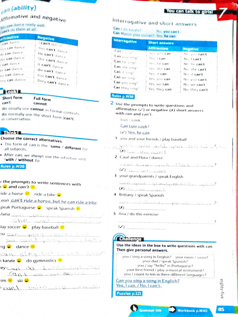 Link It 1 | PDF | Foreign Language Studies