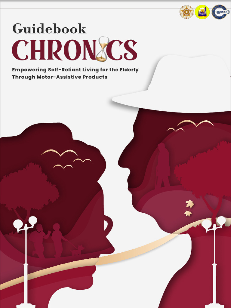 Abstract Guidebook | PDF | Ageing | Old Age