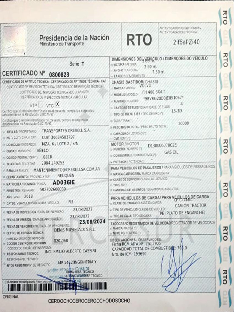 ET0218.20230918.NACIONAL (4 Ejes, 1-3) | PDF