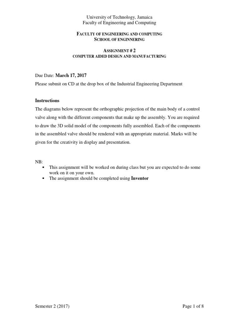 Lab 2 PDF | Download Free PDF | Engineering | 3 D Computer Graphics Lab 2 PDF | Download Free PDF | Engineering | 3 D Computer Graphics